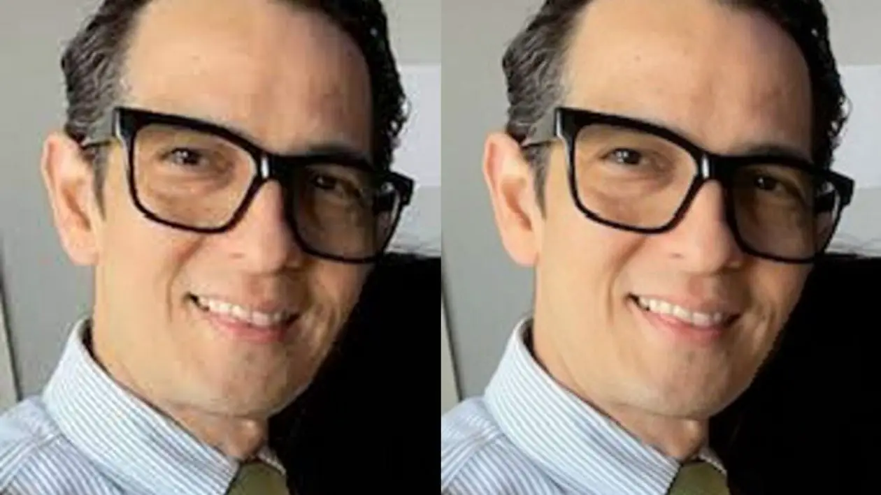 Pedro Argote from Hagerstown: Who is Judge Andrew Wilkinson murder ...