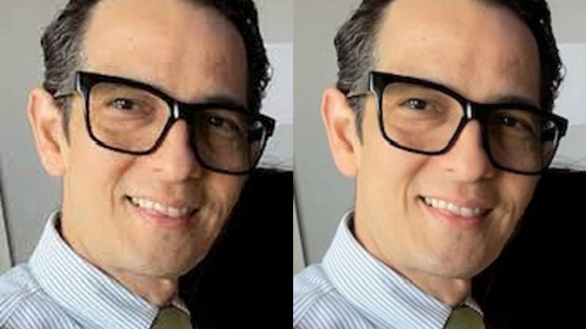 Pedro Argote from Hagerstown: Who is Judge Andrew Wilkinson murder ...