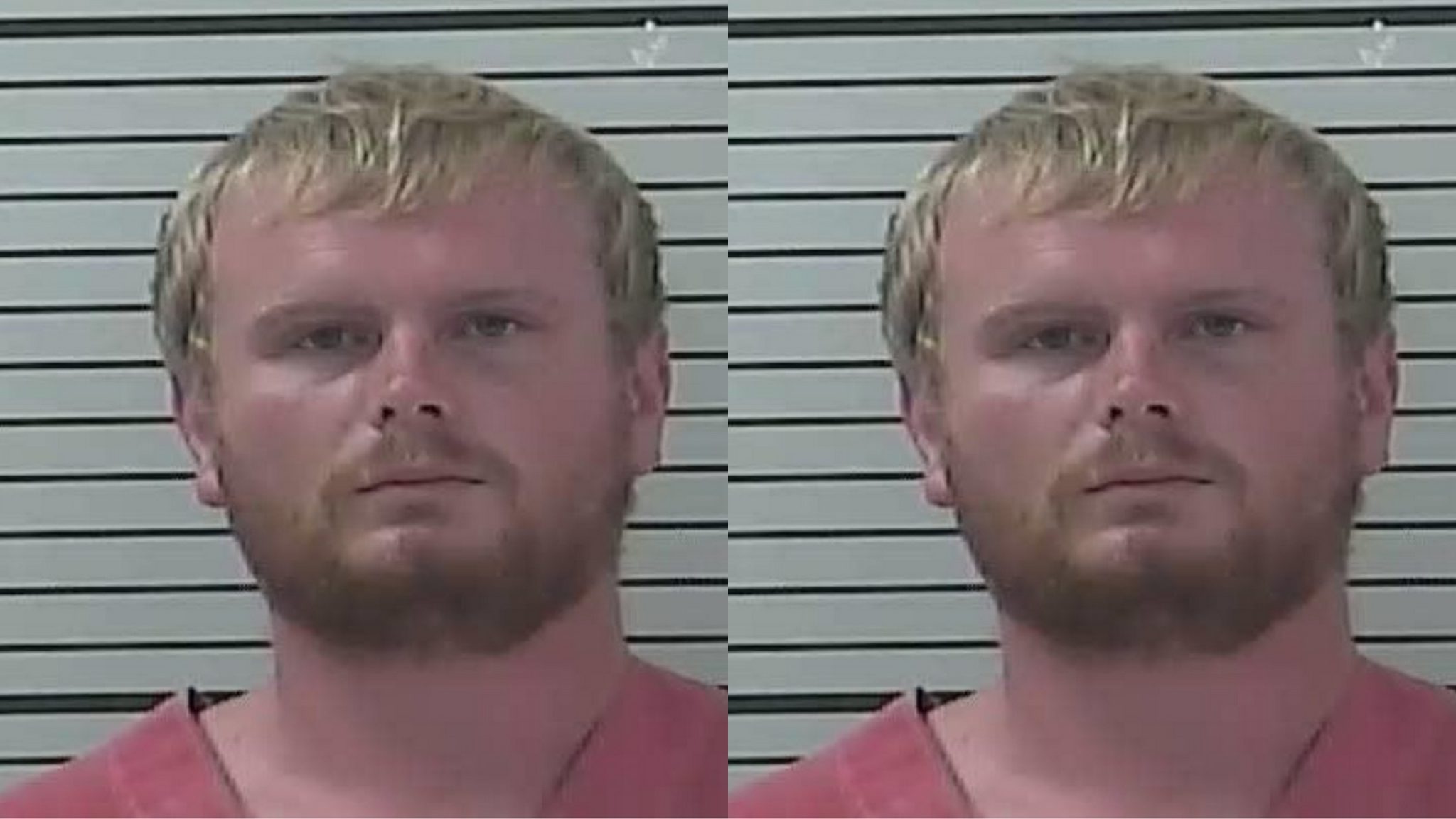 Devin Schwartz: 25 year old Bay St. Louis man arrested for uncle's ...