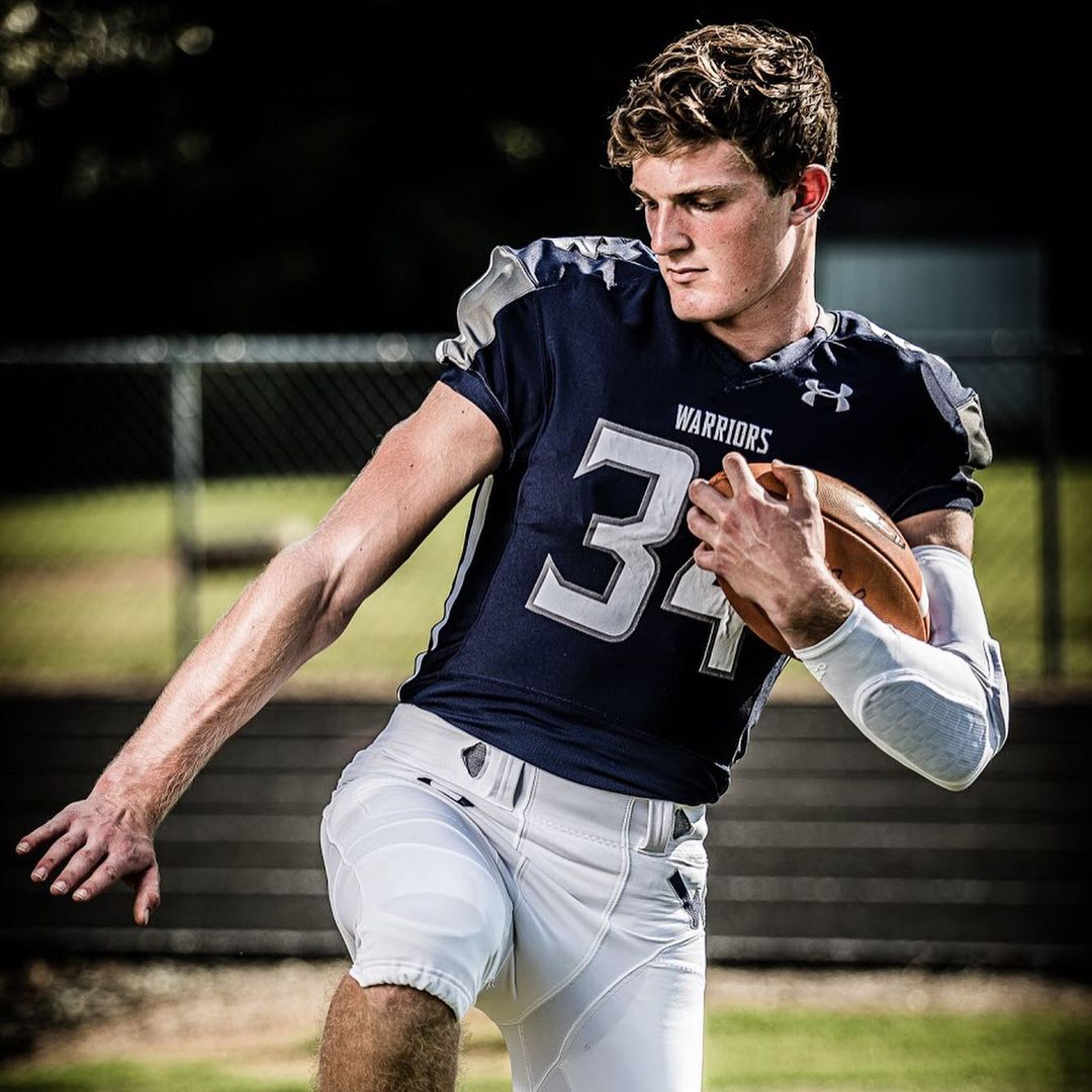 Joshua Karty - Early life, high school career, parents & other facts ...