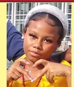 Kendra Outlaw: Teenage Girl Killed in Car Crash Involving Carjacked ...