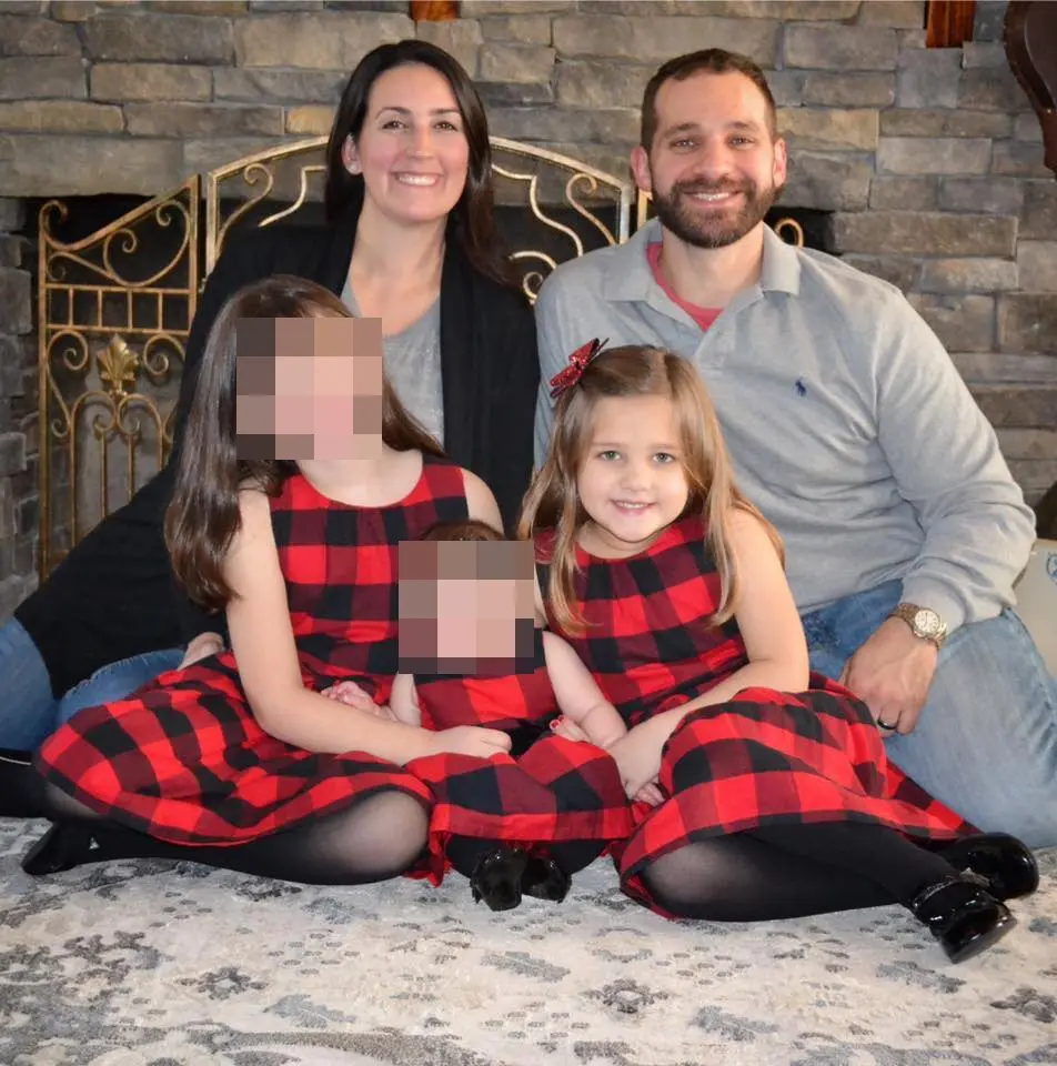 Patrick Sena, Charlotte Sena's grandfather, Amanda Preece: How Craig ...