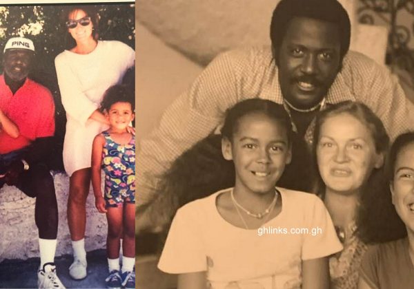 Karen M. Ciernia, Richard Roundtree second wife: Married life, children ...