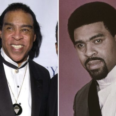 Rudolph Isley wife, Elaine Jasper: Married life, children & other facts ...