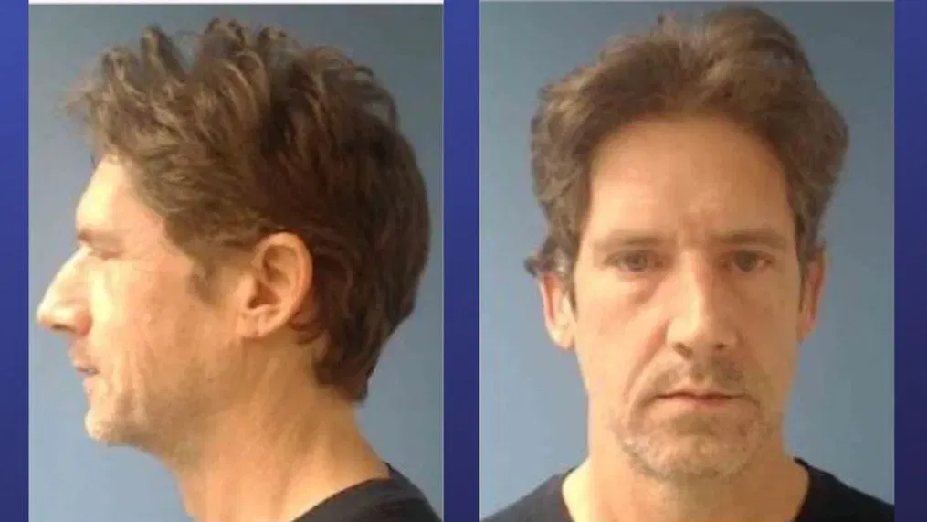 Edward Patrick Davies Photo: Who is Deanna Esmaeel boyfriend? » GhLinks ...