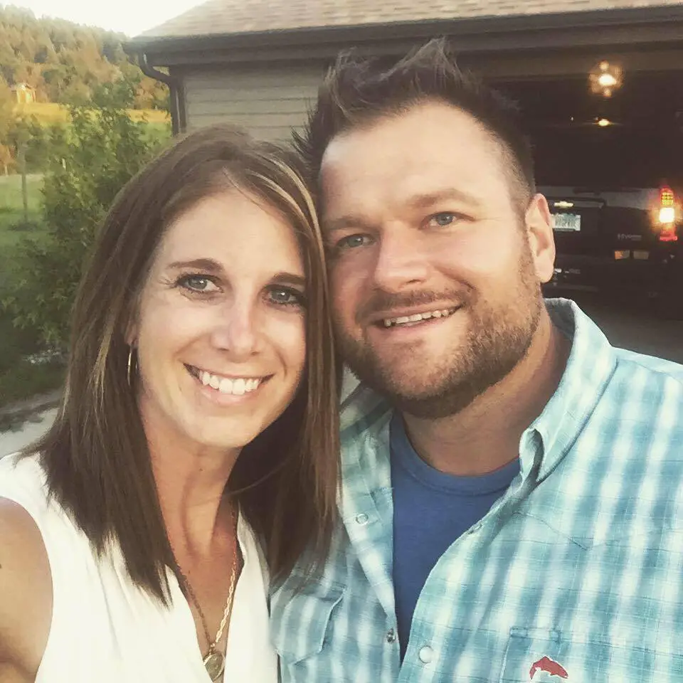 Matt Ulrich Wife: Who is Alison Ulrich » GhLinks.com.gh™