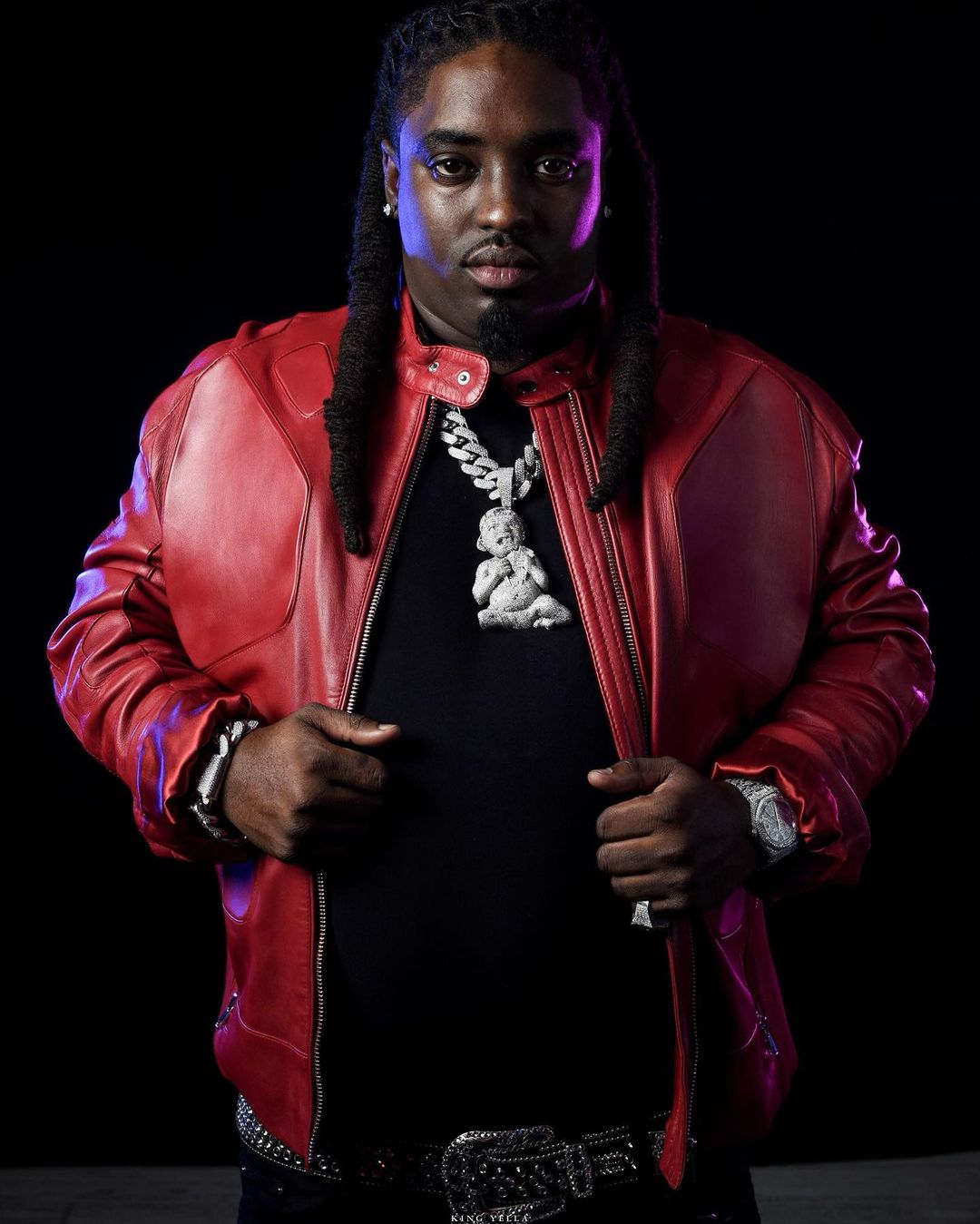 Rapper Mudd Bughatti dead: What we know about the incident & the East ...