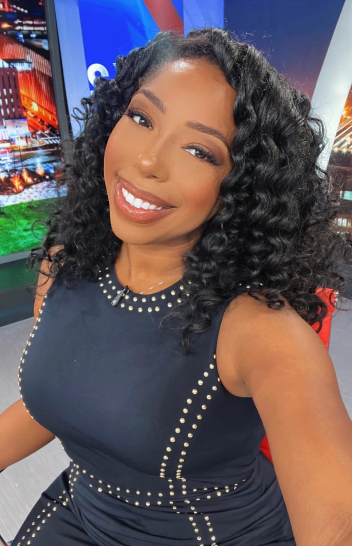 Is Blair Ledet married or dating anyone?» GhLinks.com.gh™