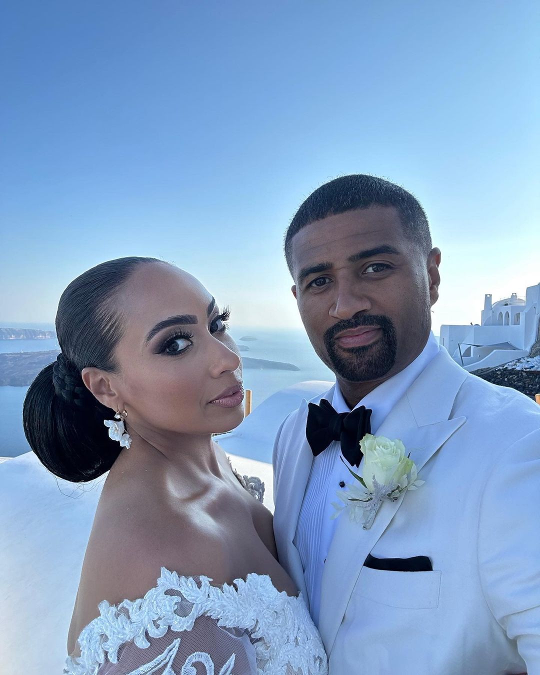 Audrina Sinclair husband: Who is Phillip Scott Sinclair?» GhLinks.com.gh™