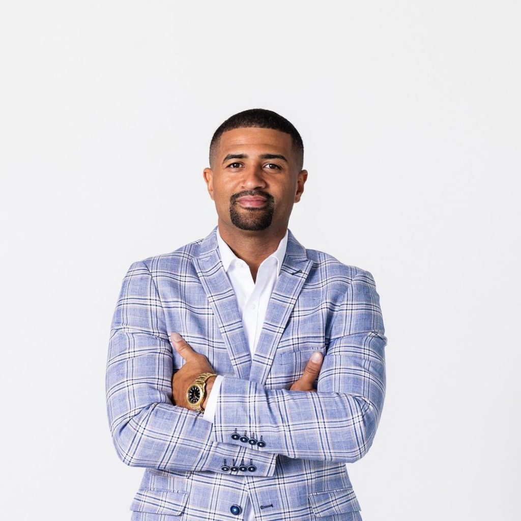 Audrina Sinclair husband: Who is Phillip Scott Sinclair?» GhLinks.com.gh™