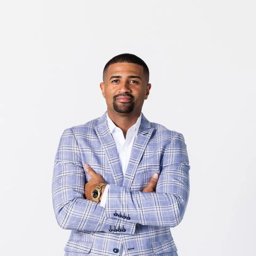 Audrina Sinclair husband: Who is Phillip Scott Sinclair?» GhLinks.com.gh™