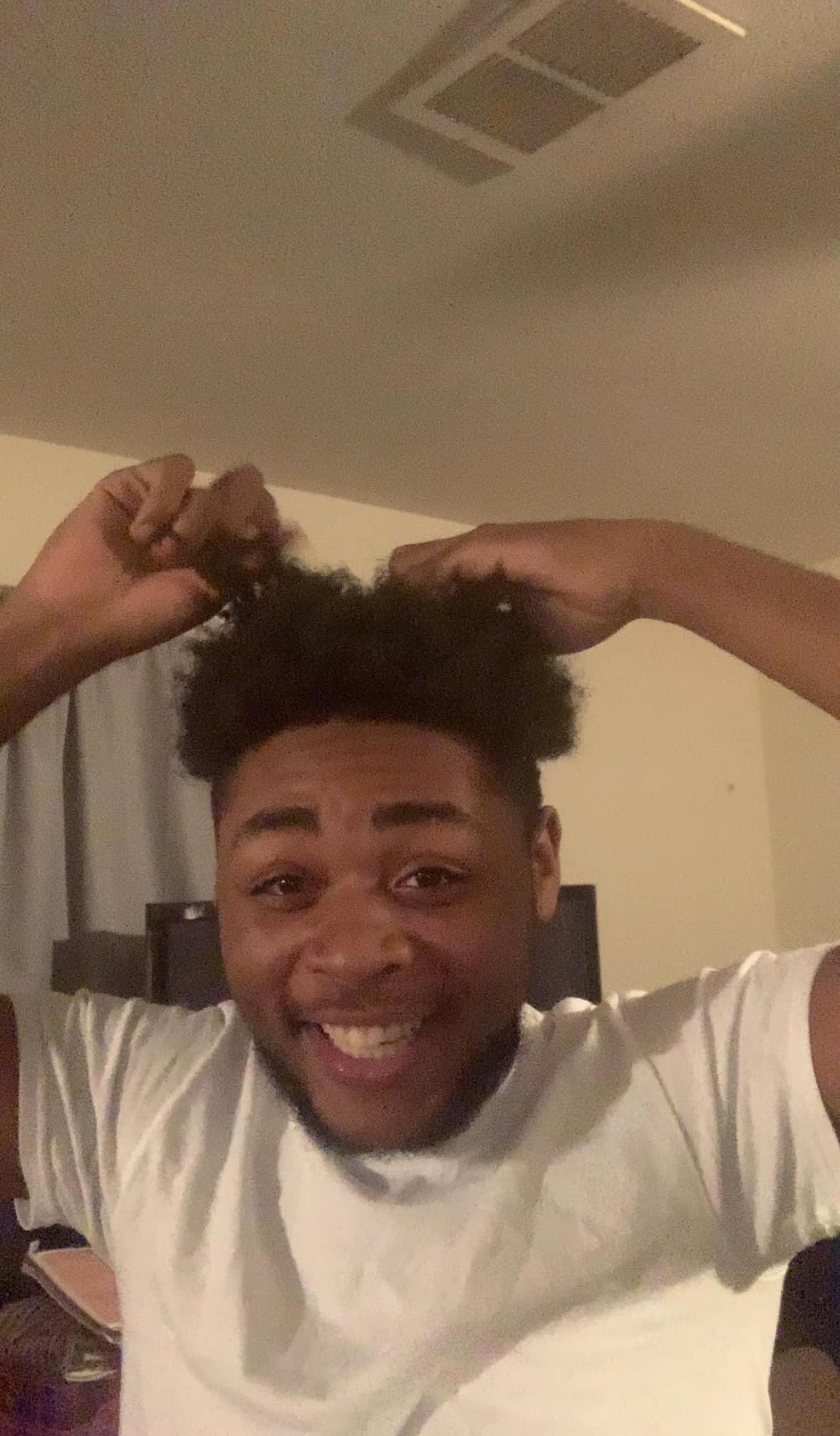 Who is Anthony Deon Fisher Jr? Suspect who shot Muskogee teenager ID » GhLinks.com.gh™