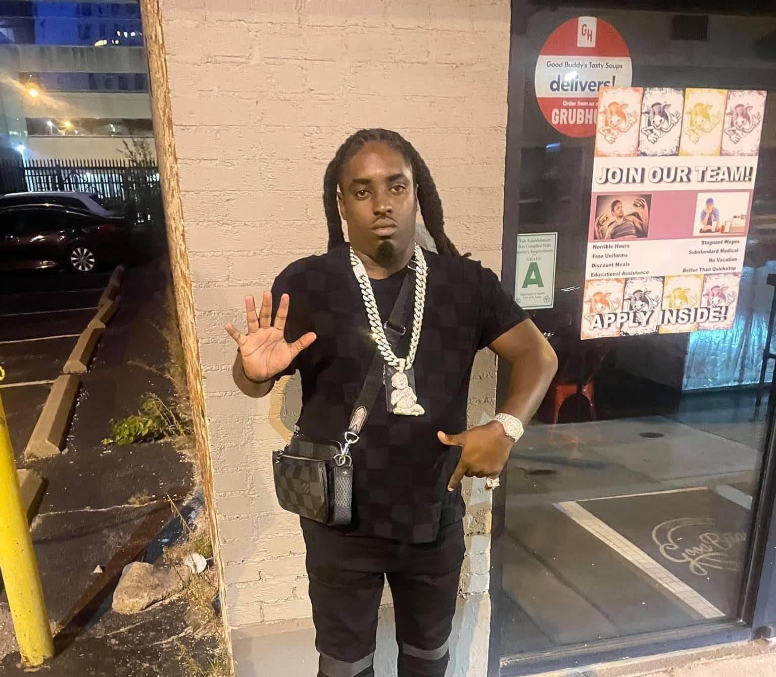 Mudd Bughatti Bio: Who was Metro East rapper & what happened? » GhLinks ...