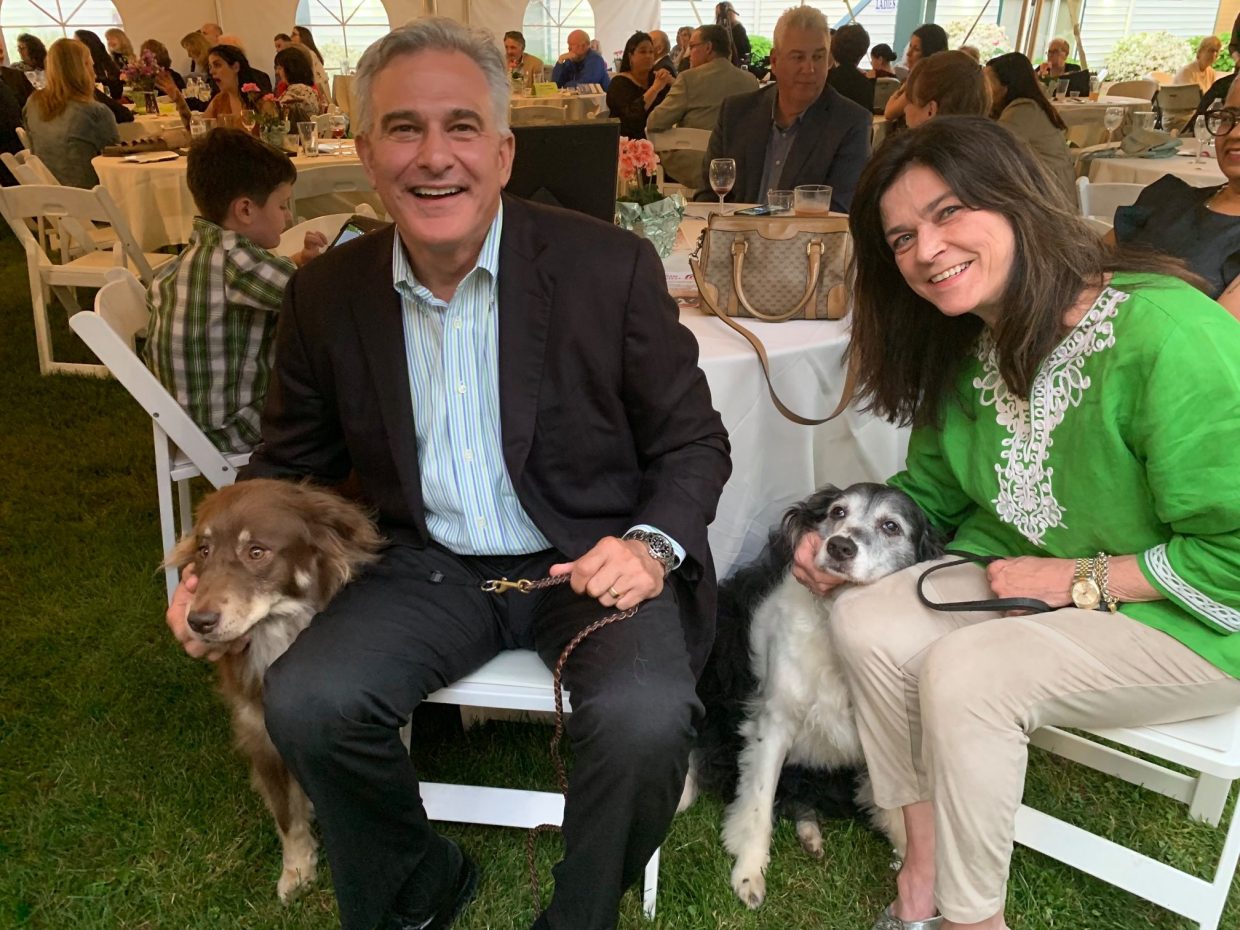 Stephen Zappala wife and children: Who is Mary Zappala? » GhLinks.com.gh™