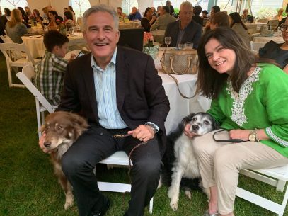 Stephen Zappala wife and children: Who is Mary Zappala? » GhLinks.com.gh™