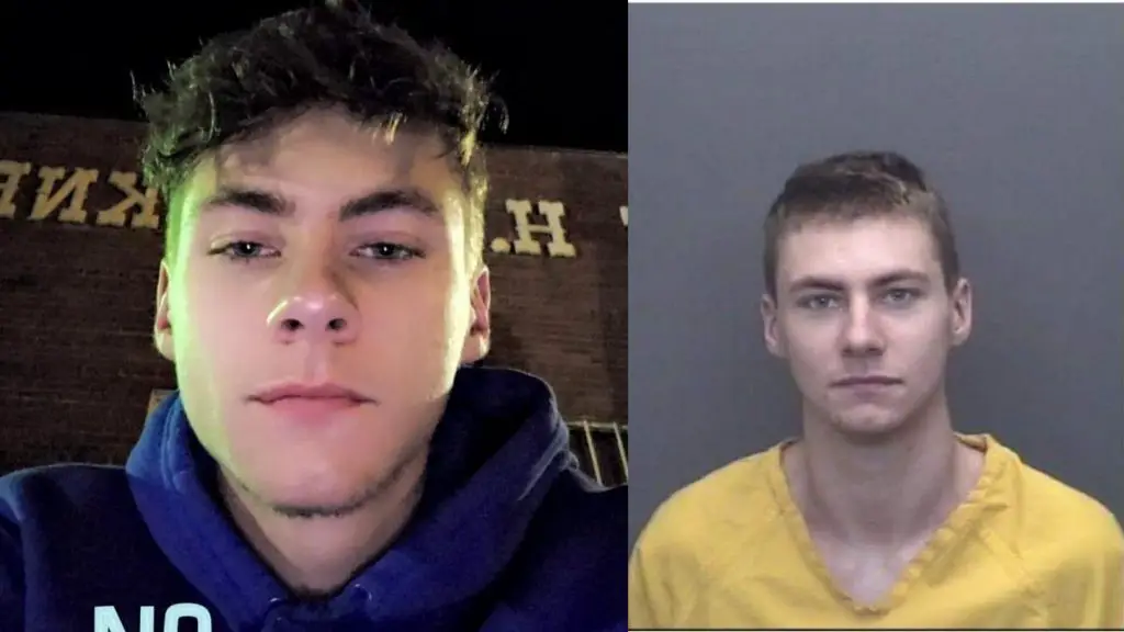 Austin Prather: What we know about Pulaski County double murder ...