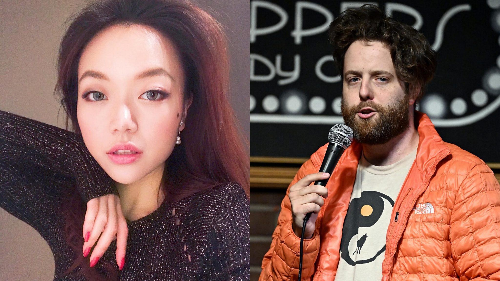 Kaylee Chen: Who is Dex Carvey girlfriend? » GhLinks.com.gh™