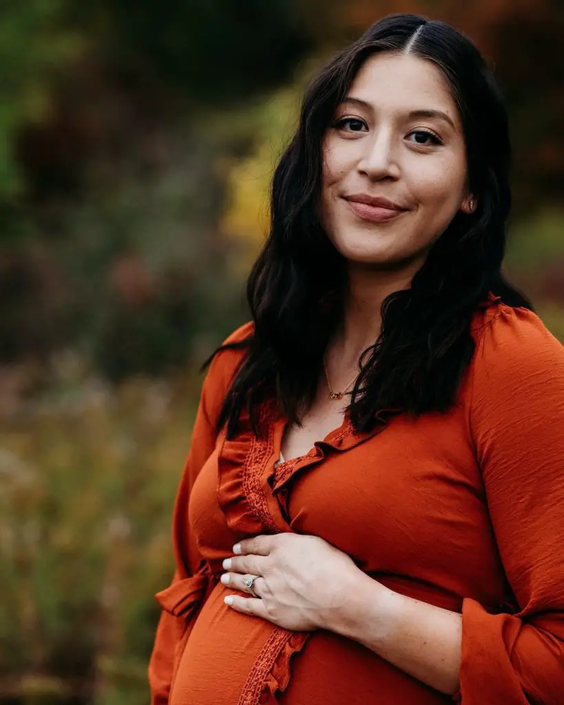 Alaqua Cox has a boyfriend & a son, but who is he? » GhLinks.com.gh™