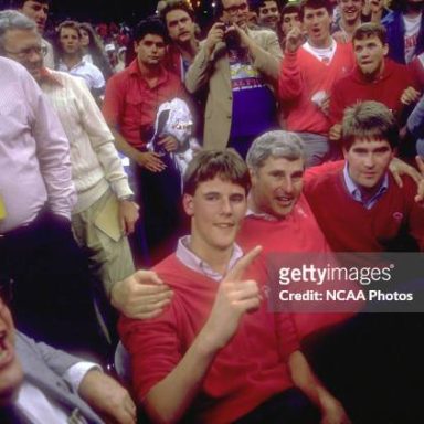 Bob Knight wives: Everything about Karen Vieth Edgar (m. 1988), Nancy ...