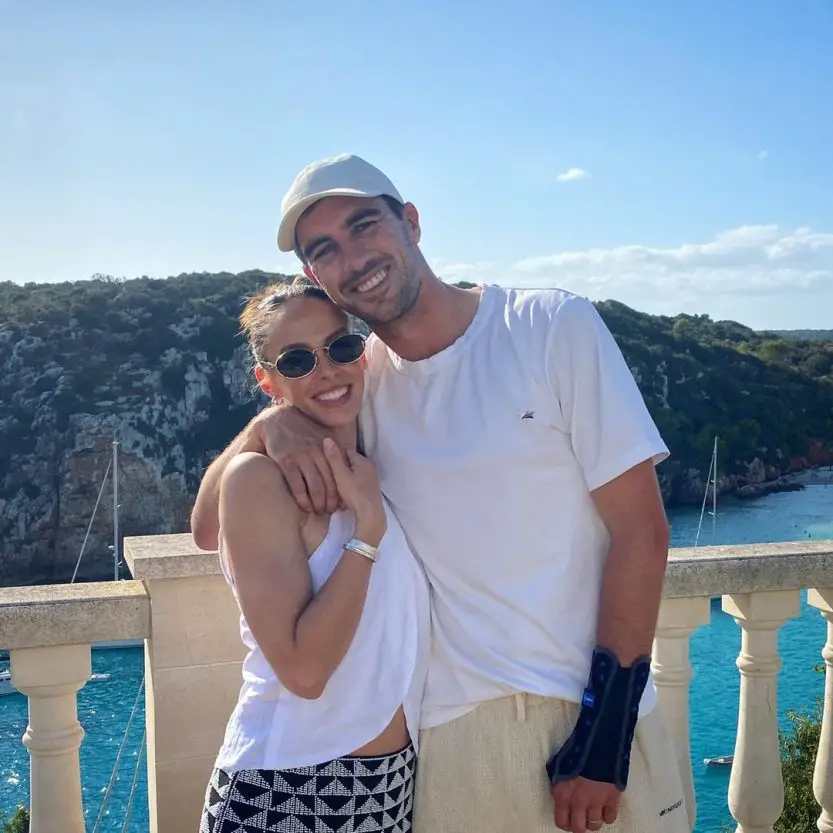 Pat Cummins wife, Rebecca Boston Cummins: Marriage life, children ...