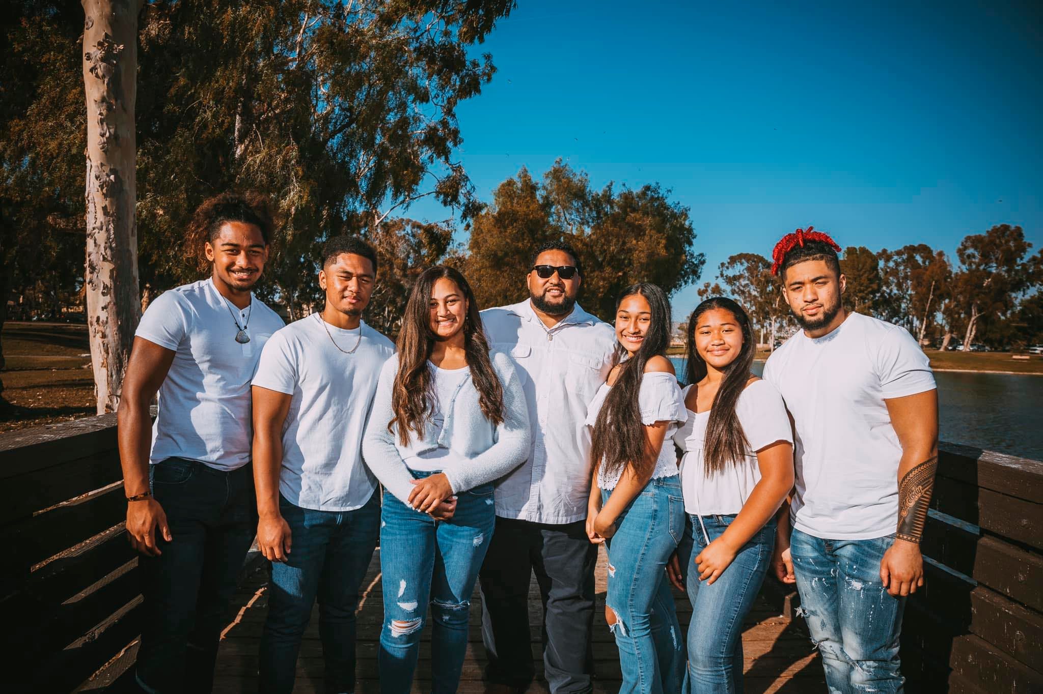 Texas A&M Aggies Jordan Lockhart parents: Who are Melody and Danny ...