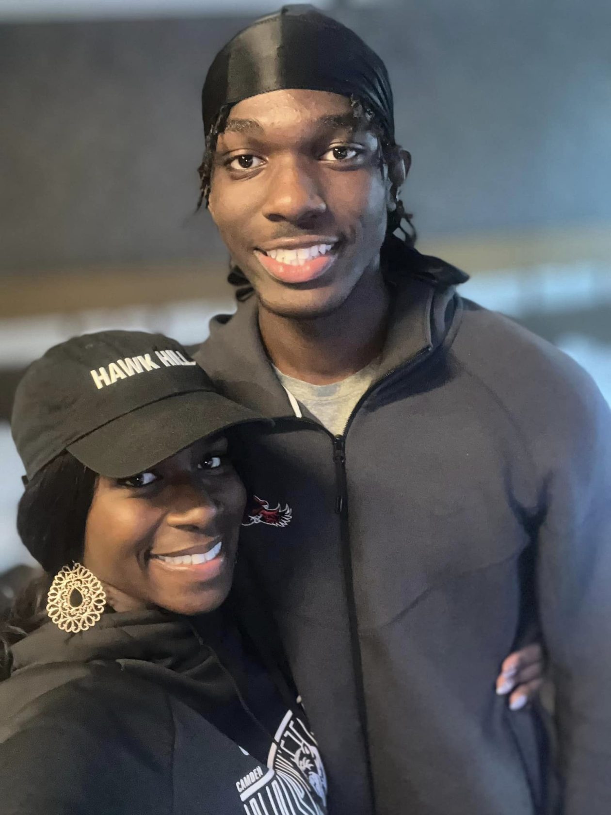 Rasheer Fleming mother: Who is Dana White? » GhLinks.com.gh™