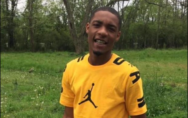 Exavier Tywan Mitchell Birmingham victim: What we know » GhLinks.com.gh™