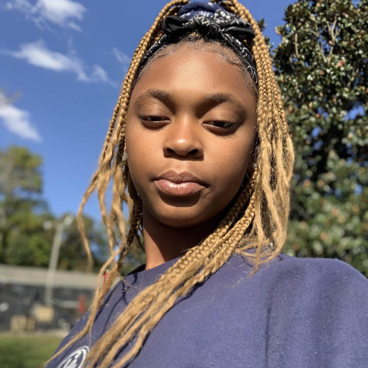 Jamere Justice Foster, Zquriah Lepearce Blackwell, John Walter Morrison ...