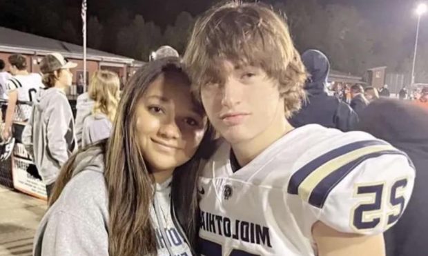 Wyatt Fowler Midlothian accident obituary: What we know » GhLinks.com.gh™