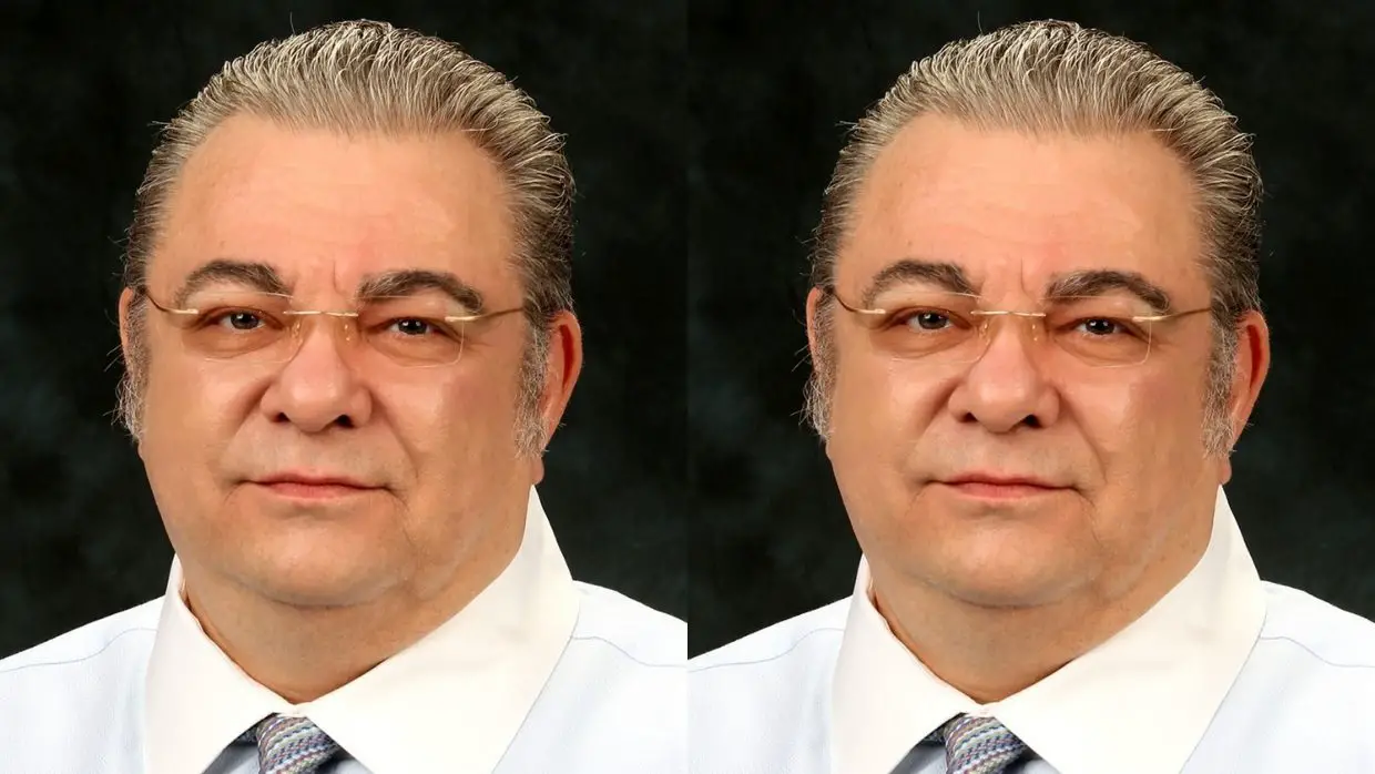 Anthony Polito Bio: 67-year-old professor & other facts about UNLV ...