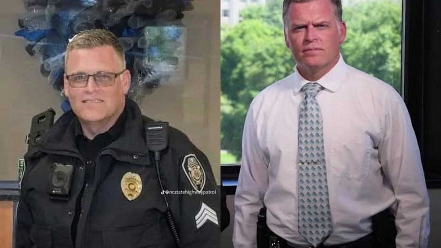 Sgt Dale Nix Greensboro Biography: Who was Greensboro police officer ...