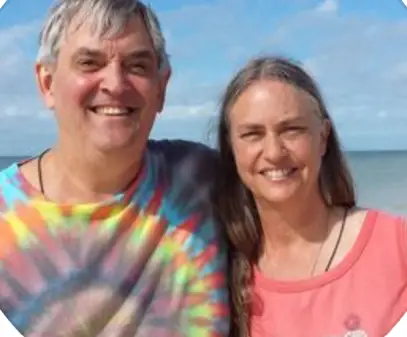 Corinne Foxx's fiancé Joe Hooten parents: Who are Gibson & Suzanne ...