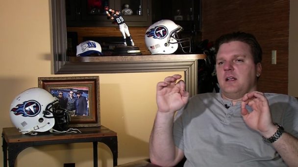 Frank Wycheck cause of death: How did Former Titans TE die? » GhLinks ...