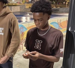 Lil Purk sentence: 16-year-old Teen rapper sentenced to 20 years in ...