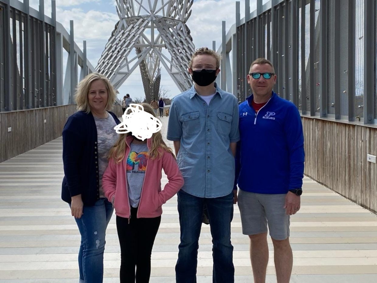 Dylan Butler parents: Who are Jack and Erin Butler, the parents of ...