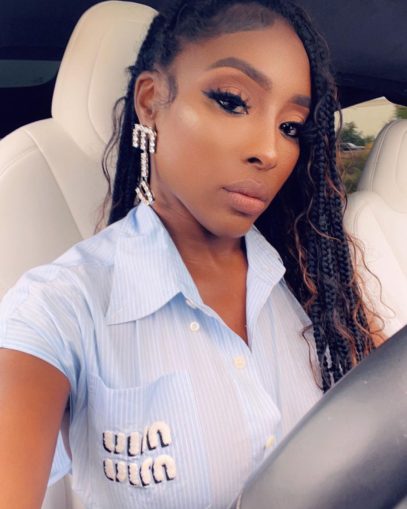 Chantel Rostant Mayo: Bio age, parents& everything about Jerod Mayo's ...