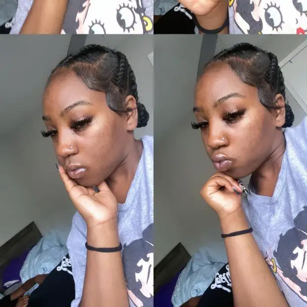 Chantel Rostant Mayo: Bio age, parents& everything about Jerod Mayo's ...