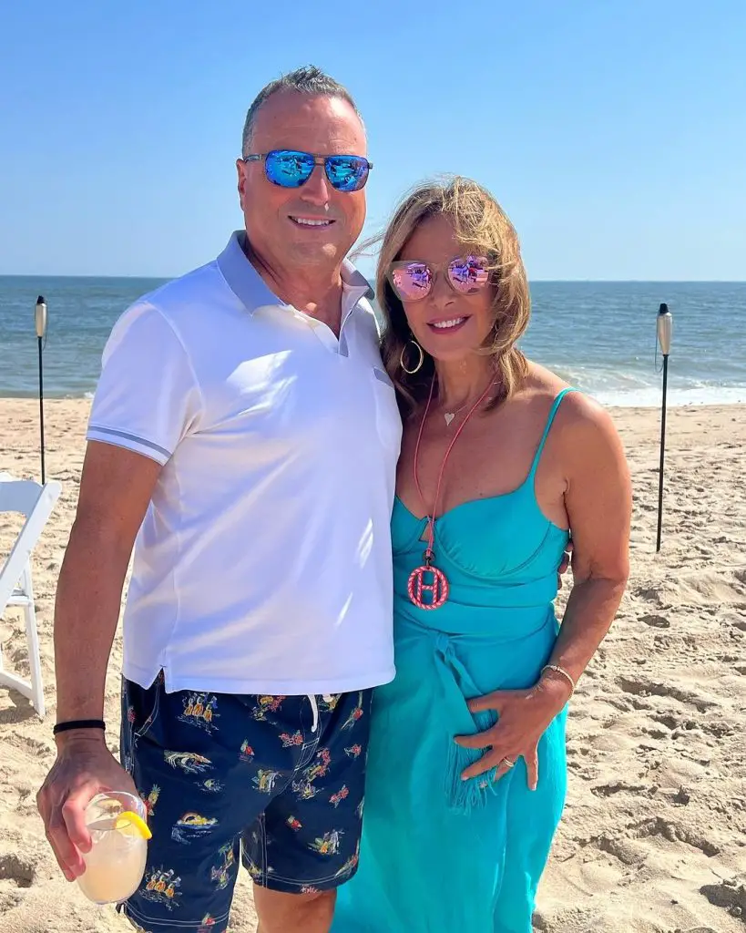 Fox 5 NY Rosanna Scotto husband: Who is lawyer Louis John Ruggiero ...