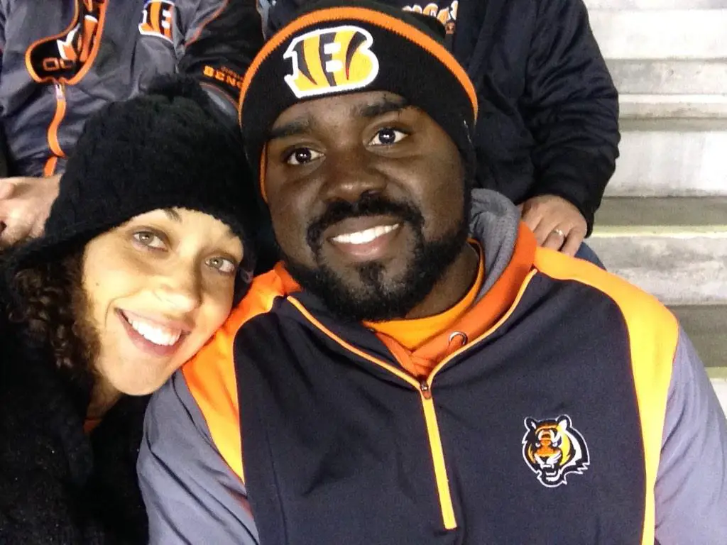 Vince Harrison Jr wife, Ericka & children: Facts about Vince's family ...