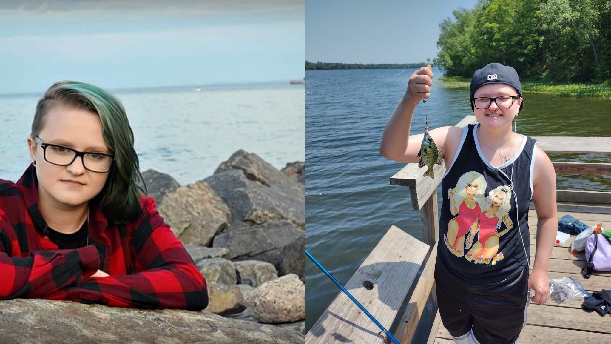 Shellby Trettel Cloquet hotel victim: Identity, age, Gofundme and other ...