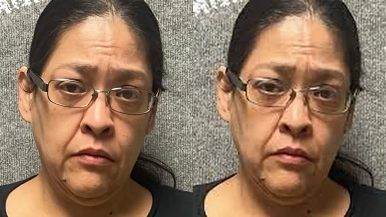 Myrta Romanos, Christopher Preciado step mother: What we know about her ...