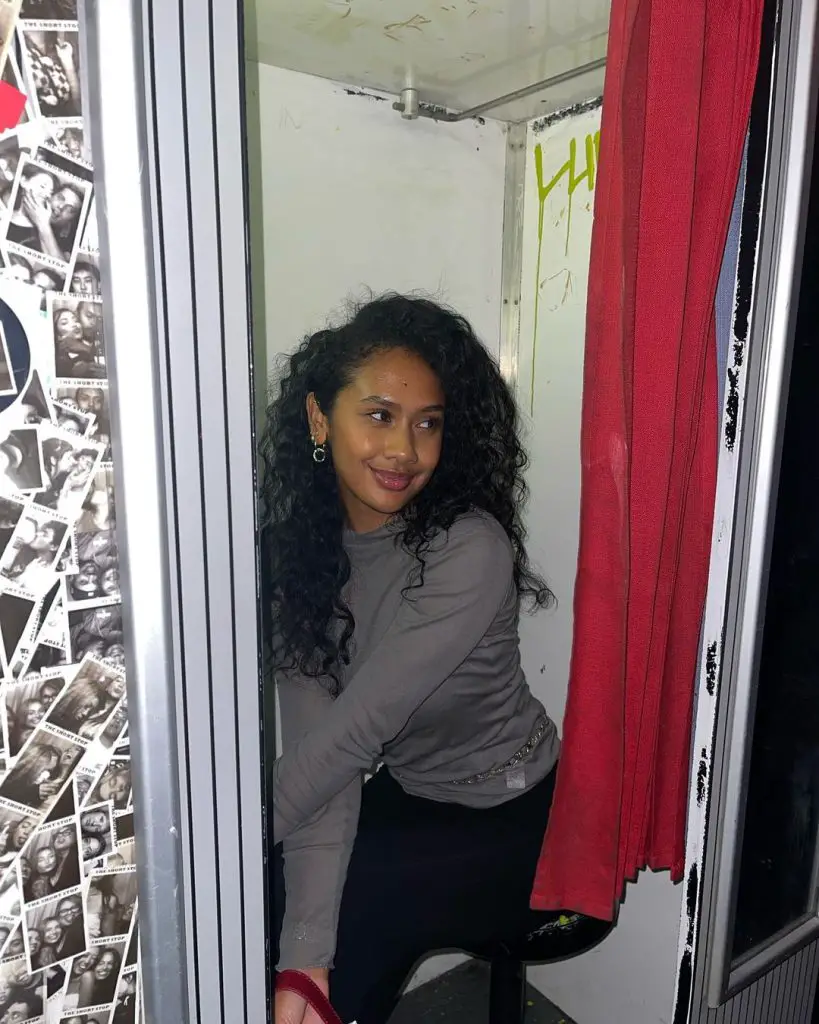 The Bachelor 28 Rachel Marie Nance: Her age, job and Instagram revealed ...