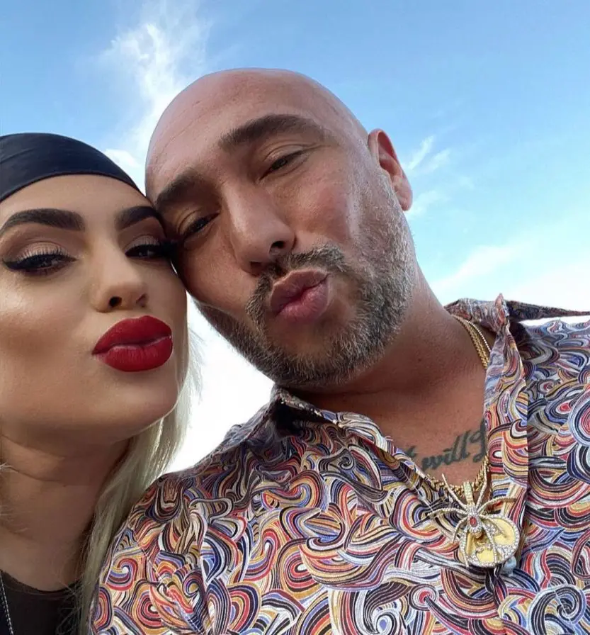 Faith Michelle Sepulveda: Age & other facts about Michael Corleone ...