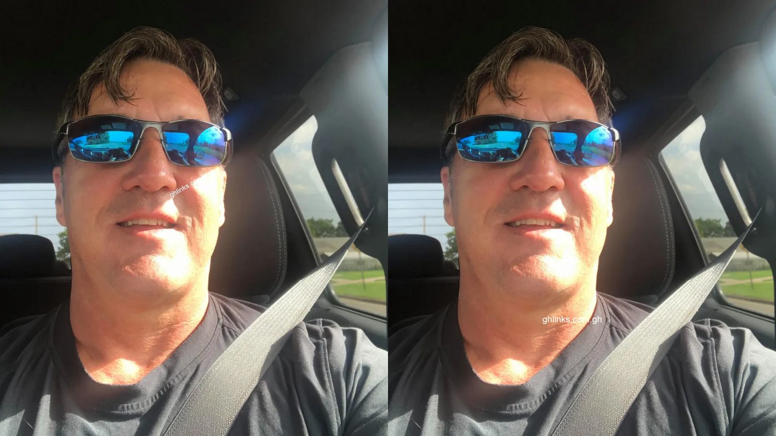 Russell Haslam obituary bio: Who was Air Evac Lifeteam pilot? » GhLinks ...