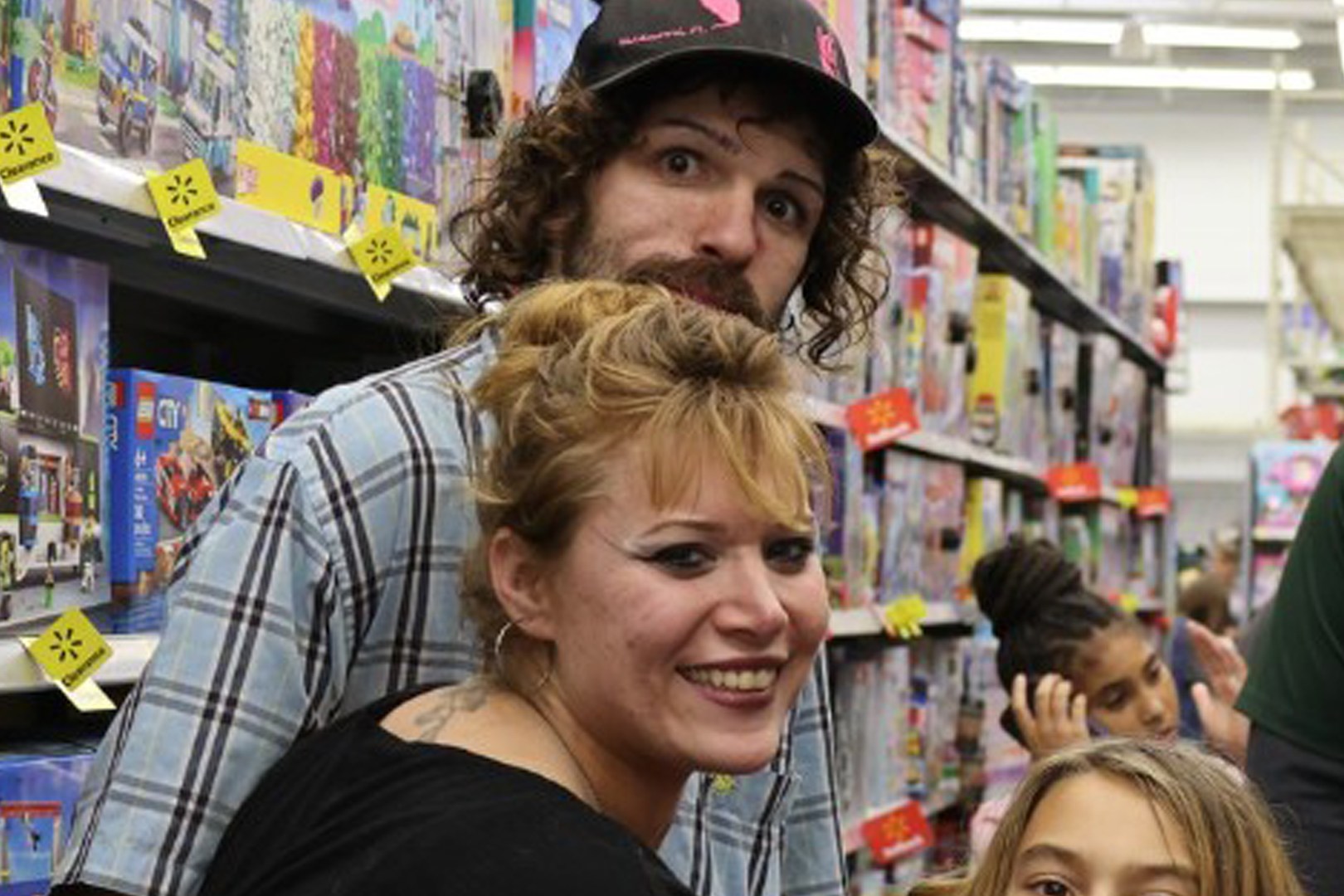 Florida couple Debra Bergey, Grady Sidney Matthew Johnson missing: What ...