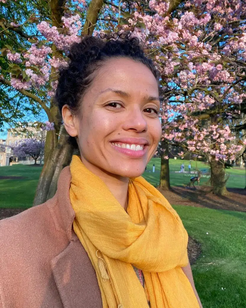 Truth about Gugu Mbatha Raw husband, children & family life » GhLinks ...