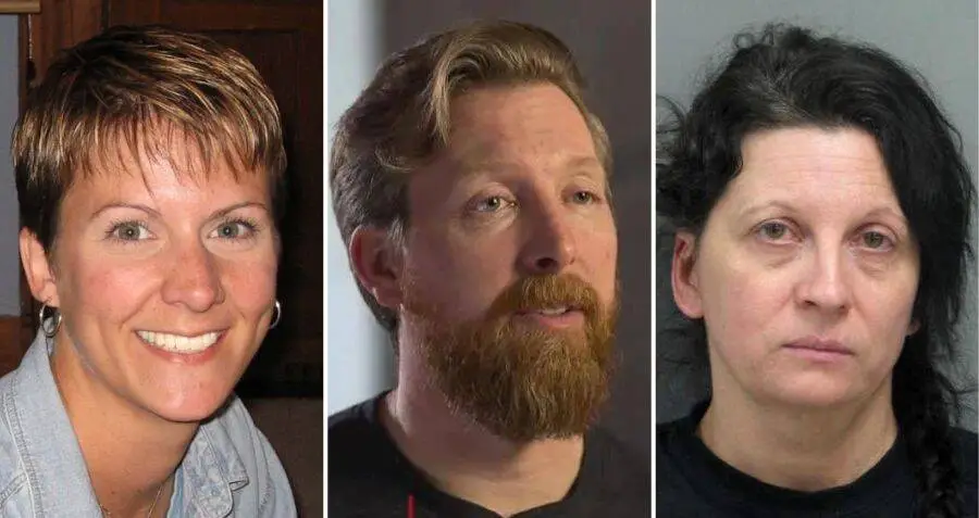 Shanna Liz Golyar boyfriend: Were Shanna Golyar and Dave Kroupa dating ...