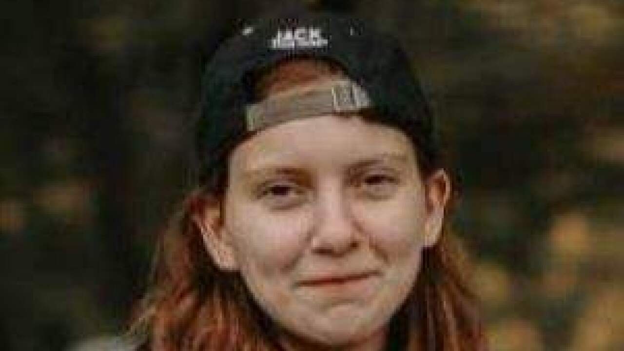 Kaitlyn Rose Jordan missing :16-year-old was last seen leaving school ...