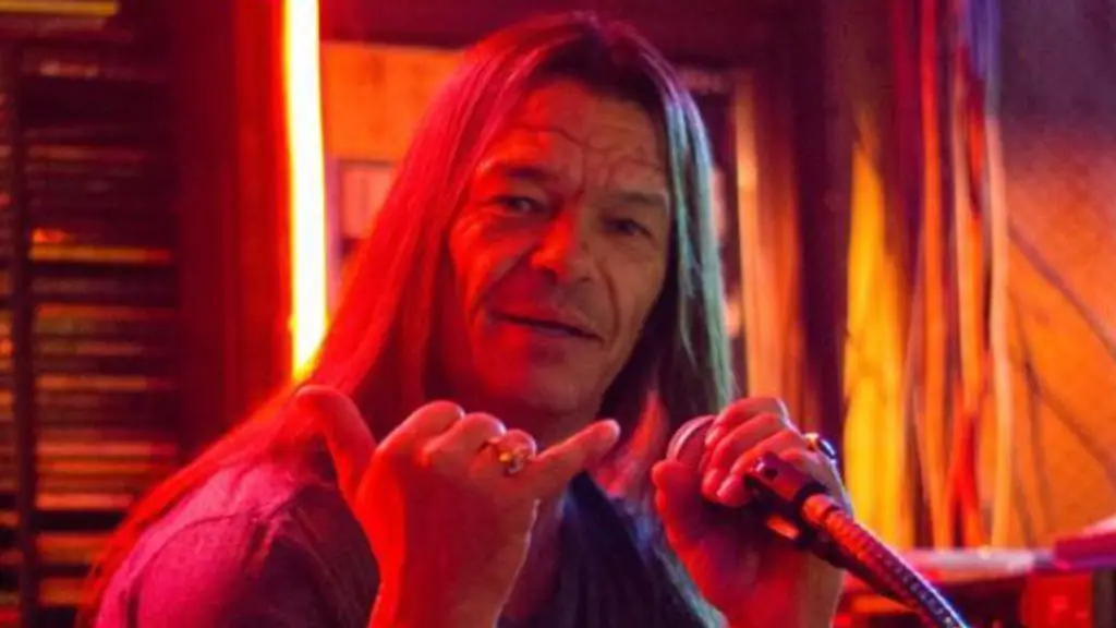 Memphis DJ Slick Rick Buchanan: Biography, age & other facts » GhLinks ...