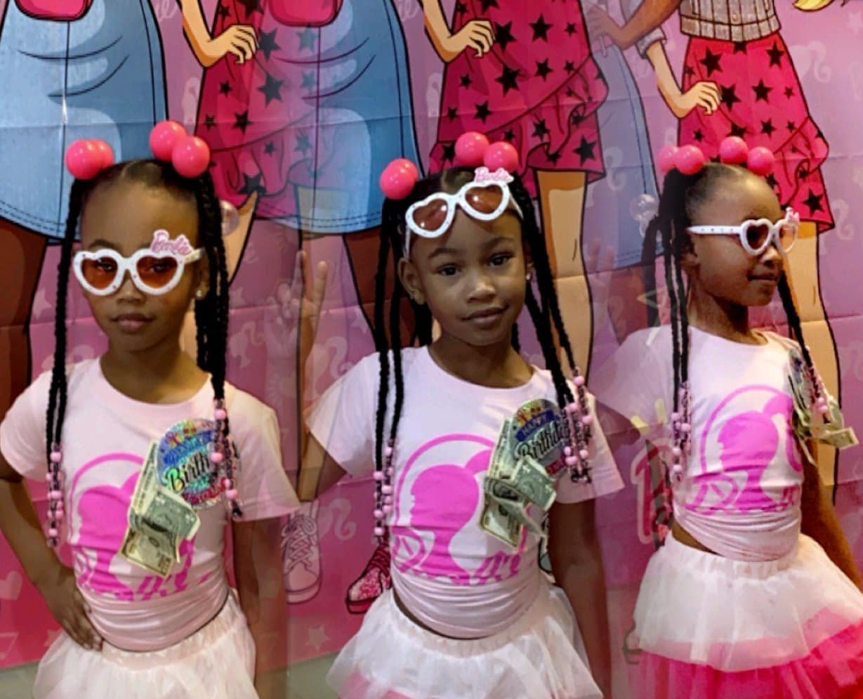 Laynah Ross: How a 6-year-old girl was killed in Old East Dallas ...